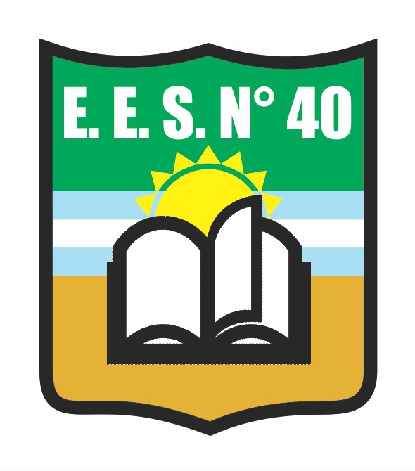 TURNO MAÑANA :: ees40tigre